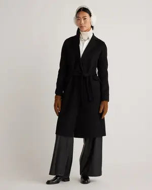 Quince Shearling Gloves
