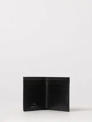 Armani Exchange Wallet