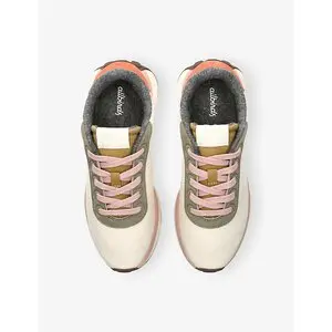 Allbirds Varsity Runner Canvas Trainers
