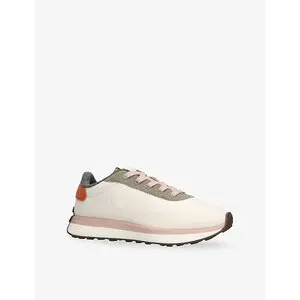 Allbirds Varsity Runner Canvas Trainers