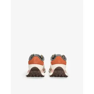 Allbirds Varsity Runner Canvas Trainers