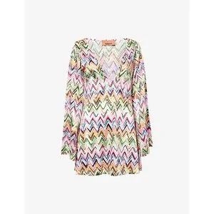 Missoni Glam Day Dresses