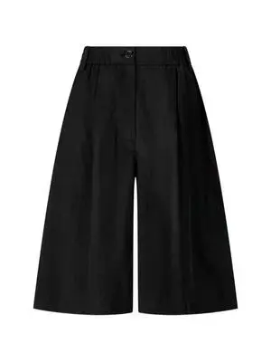 Studio Tomboy Loose Fit Bottoms For Women