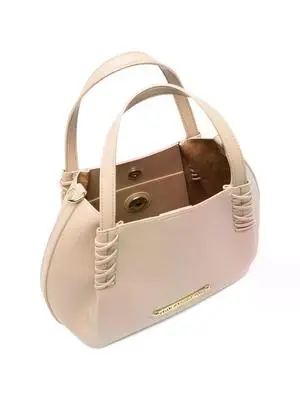 Moschino Logo-detail Tote