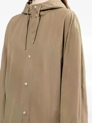 A.p.c. Kim Parka Coat