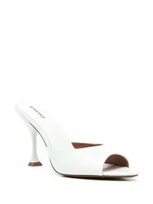 Lola Cruz Amelia Stiletto Sandals
