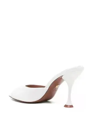 Lola Cruz Amelia Stiletto Sandals
