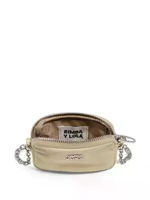 Bimba Y Lola Chain Wallet