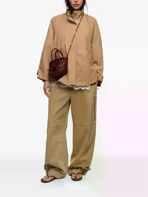 Bimba Y Lola A-line Jacket