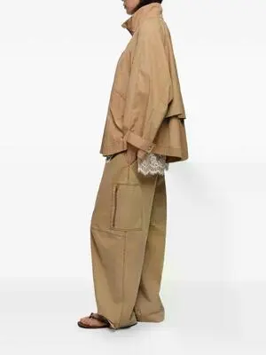 Bimba Y Lola A-line Jacket