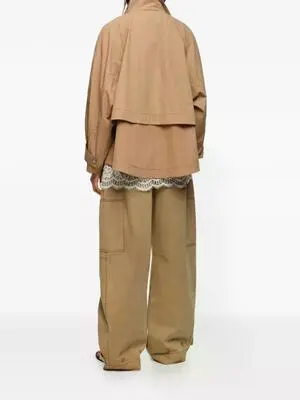 Bimba Y Lola A-line Jacket