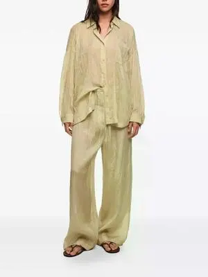 Bimba Y Lola Polka Dot Trousers