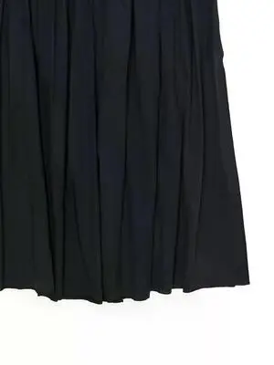 Bimba Y Lola A-line Midi Skirt