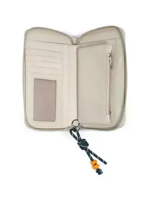 Bimba Y Lola Zip Fastening Wallet