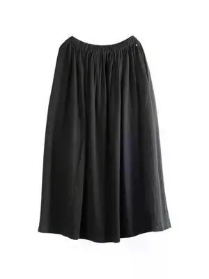 Extreme Cashmere Mary Elasticated Skirt