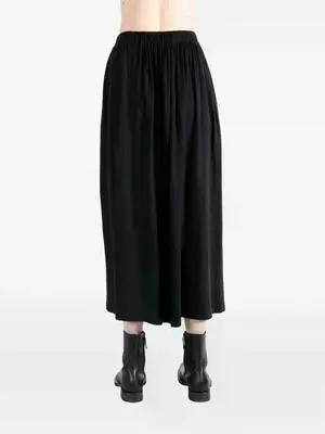Extreme Cashmere Mary Elasticated Skirt