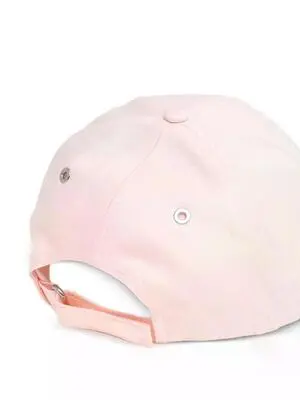 Moncler Logo-appliqué Baseball Cap