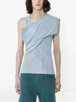LUEDER Hooded Top