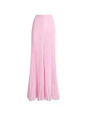 GENNY Pleated Trousers