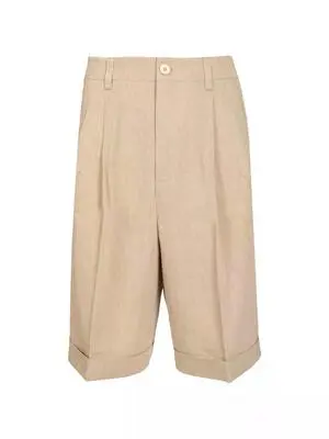 Jacquemus Pastro Bermuda Shorts