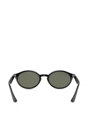 Ray-ban Rb4315 Sunglasses - Black