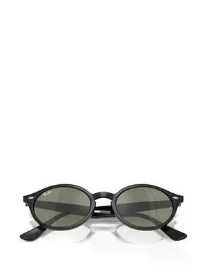 Ray-ban Rb4315 Sunglasses - Black