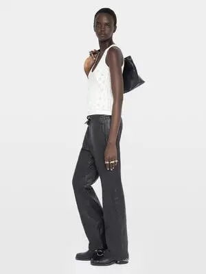 Zadig&Voltaire Jossy Camisole - Eggshell