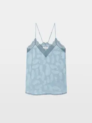 Zadig&voltaire Plunge Tops