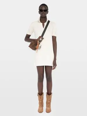 Zadig&Voltaire Lulu Knit Dress