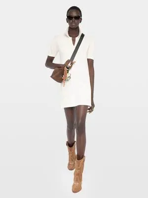 Zadig&Voltaire Lulu Knit Dress