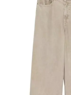 JNBY Wide Leg Trousers