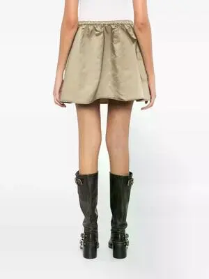 JNBY A-line Mini Skirt