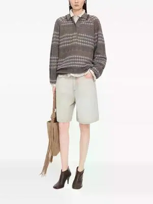 JNBY Classic Five-pocket Shorts