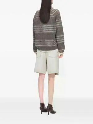 JNBY Classic Five-pocket Shorts