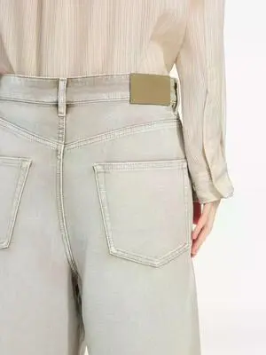 JNBY Classic Five-pocket Shorts