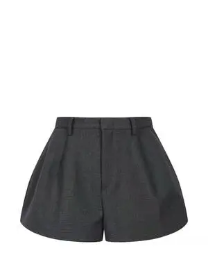 JNBY Wool Shorts - Grey