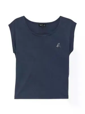 Agnes B. T-shirt Tops