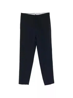 PT TORINO Belt Loops Trousers