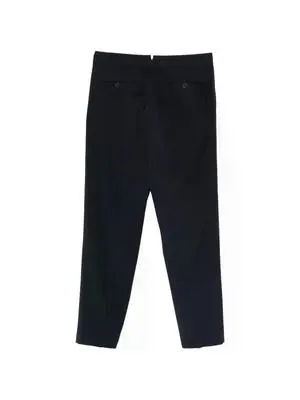 PT TORINO Belt Loops Trousers
