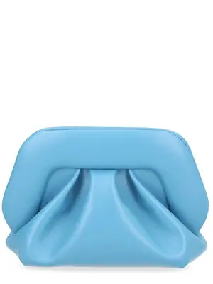 THEMOIRE Small 'bios' Bag - Azure