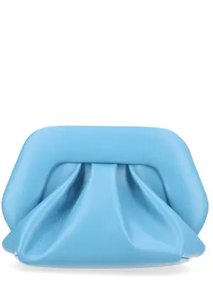 THEMOIRE Small 'bios' Bag - Azure