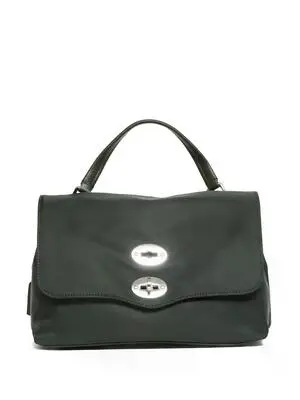ZANELLATO Top-handle Shoulder Bag