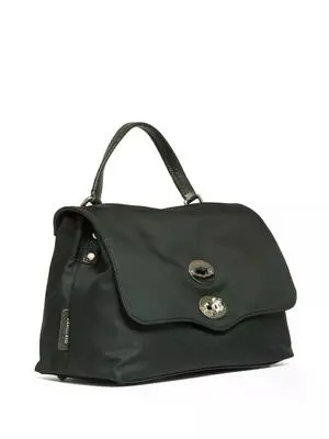 ZANELLATO Top-handle Shoulder Bag