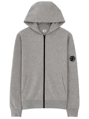 C.P. COMPANY Hooded Sweatshirt