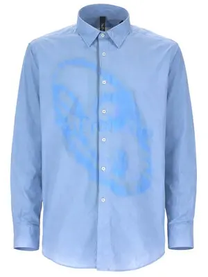 No Problemo Logo Shirts For Men