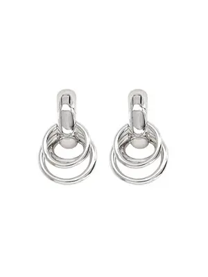 PANCONESI Huggies Earrings