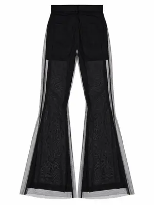 Rick Owens Bolan Bootcut Pants