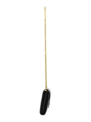 Saint Laurent Pochette "cassandre" With Chain