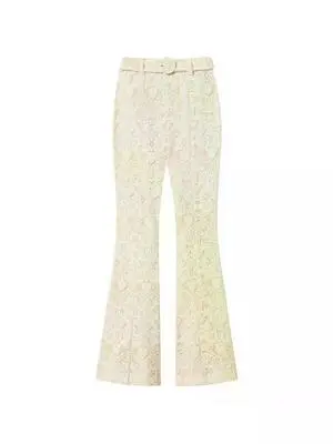Twinset Belted Pants For Women