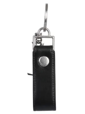 Saint Laurent Monogram Keychain